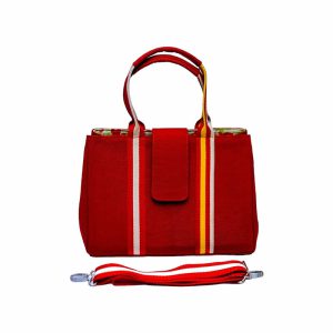 Omotola Assorted Fabric Bags – Fabric Bags